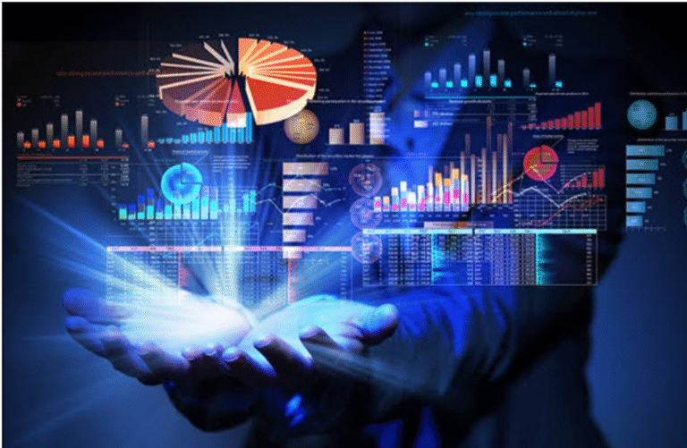 Types of Data in Data Science: Structured, Unstructured, Semi ...